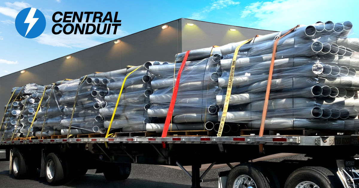 Home - Central Conduit